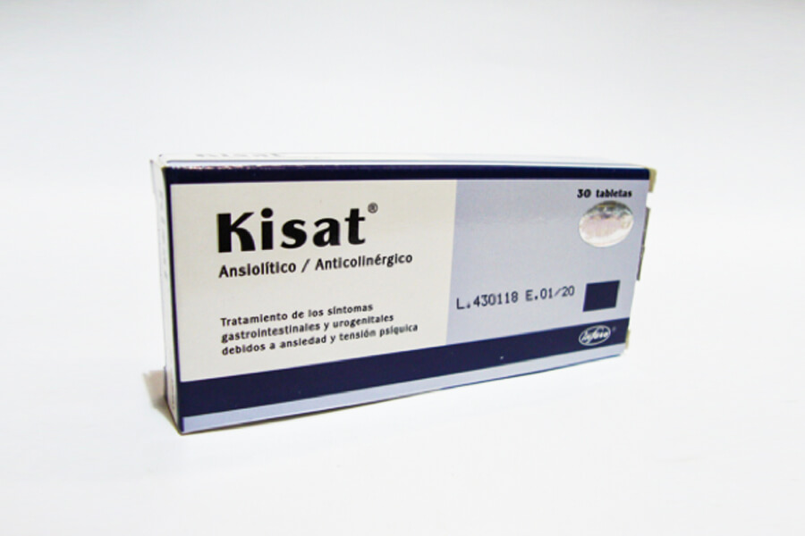 KISAT | Farmacia502